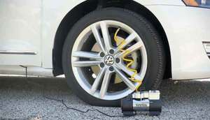 How To Use Tire Inflator? Ultimate Guide To Inflate A Tire